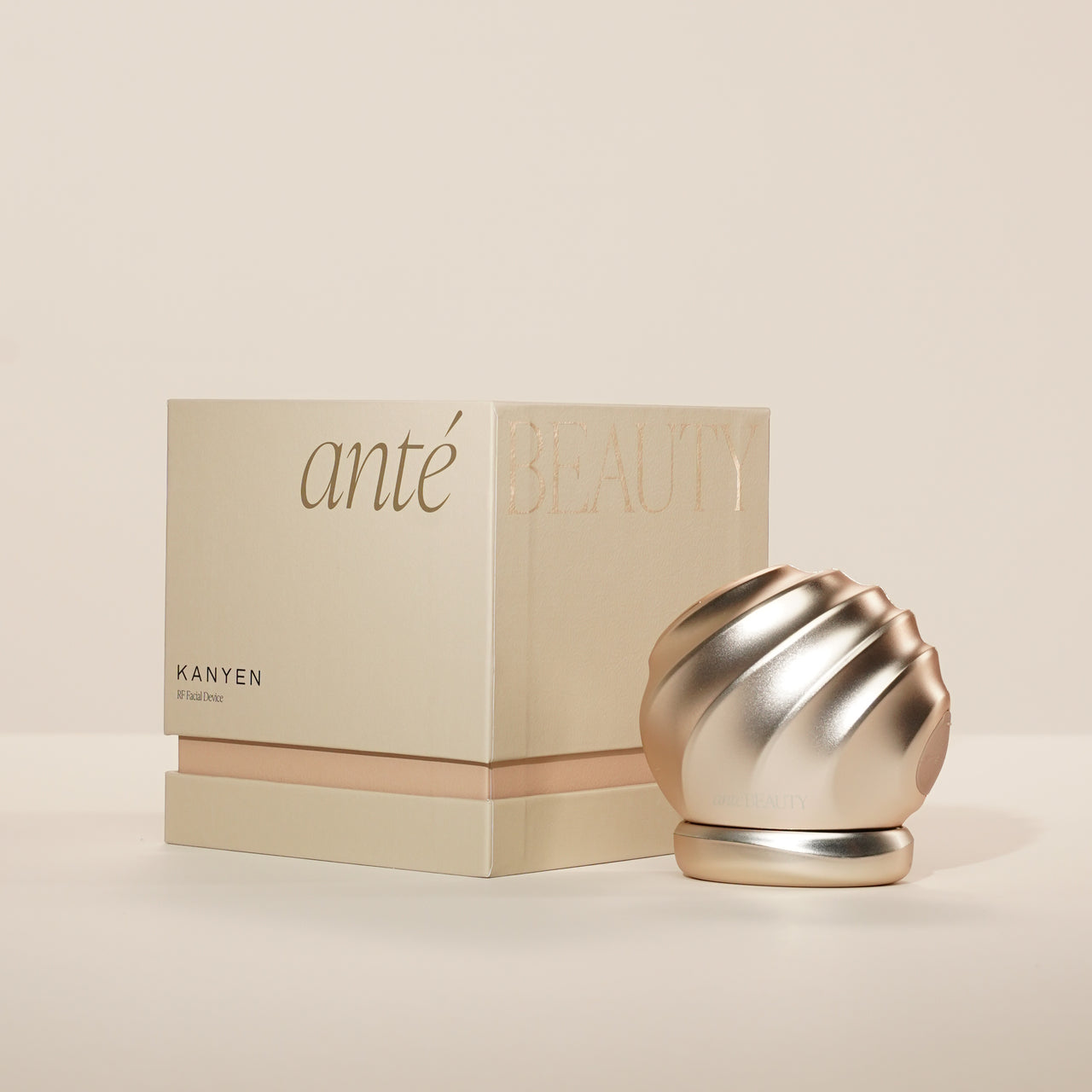 Kanyen RF Facial Device – Anté Beauty