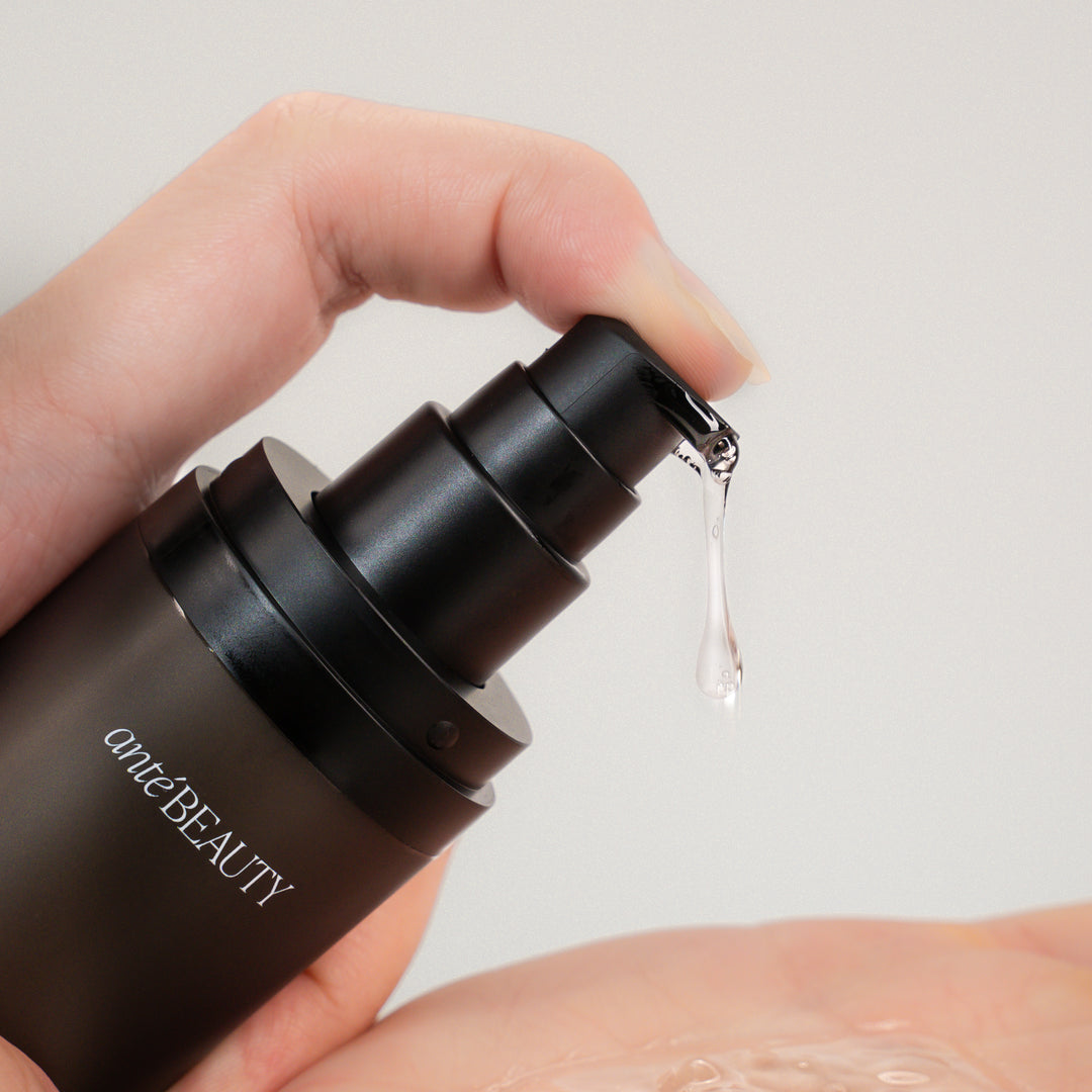 Snow Glow Hydrating Gel – Anté Beauty